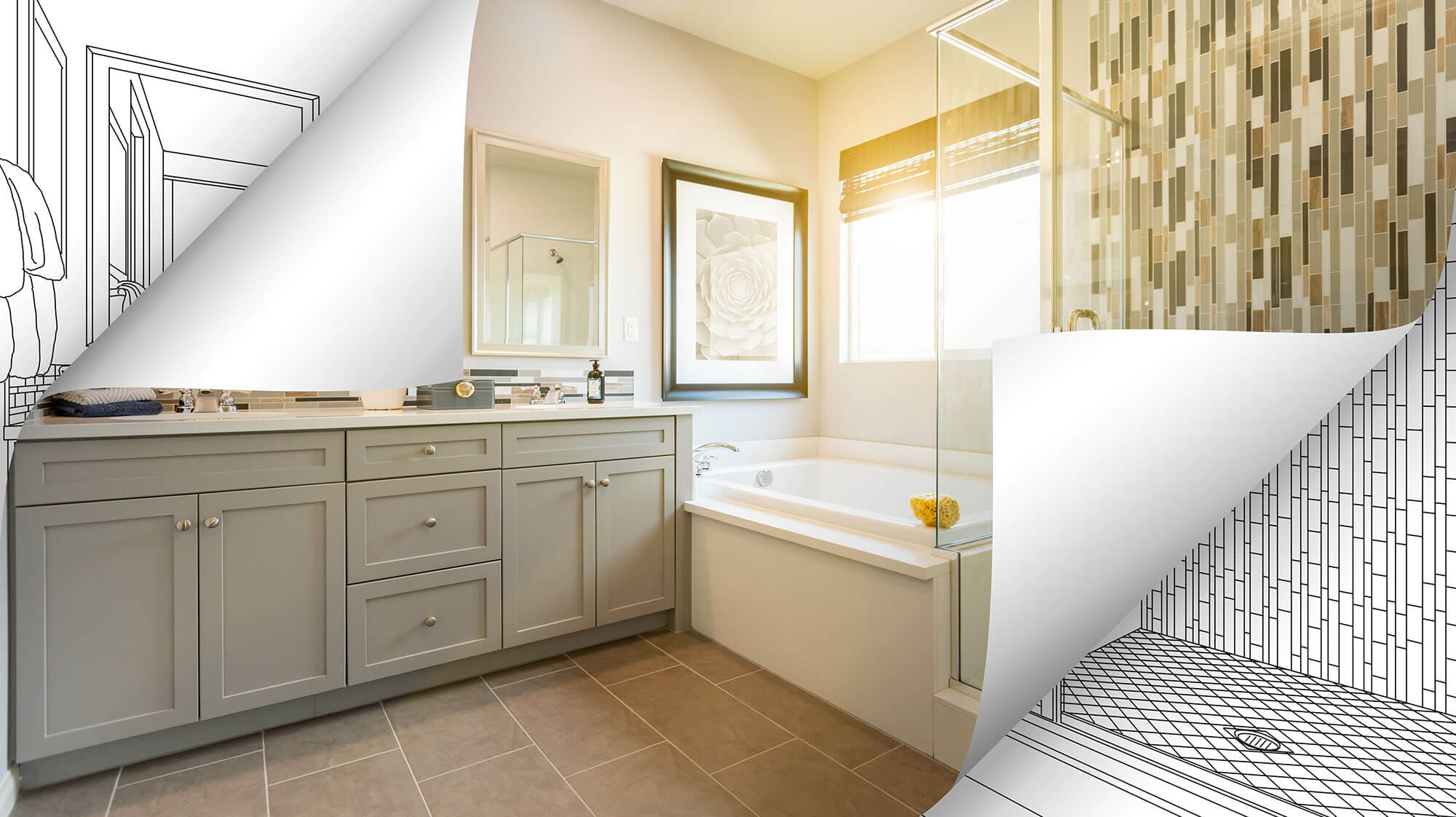 Dream Home Remodeling | Make Your Current Home Your Dream Home