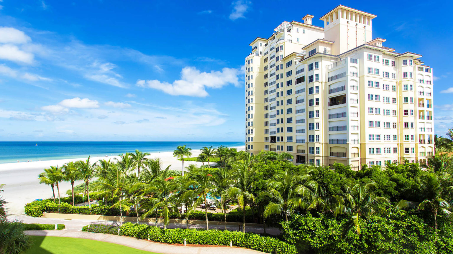 Six Small Condo Ideas for your Florida Condo | Varian Construction